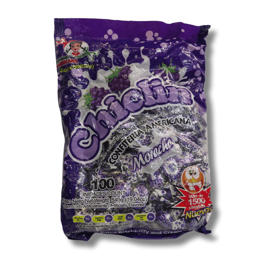 El Salvador | El Mercadito Salvadoreno