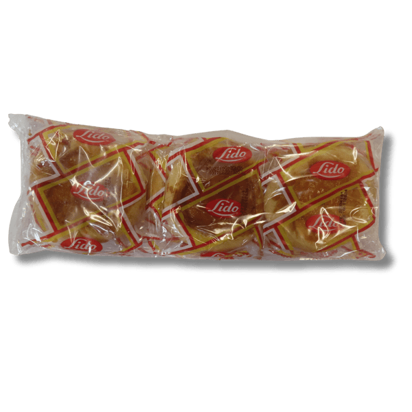 Lido Pichardin Pan Dulce 8.46oz