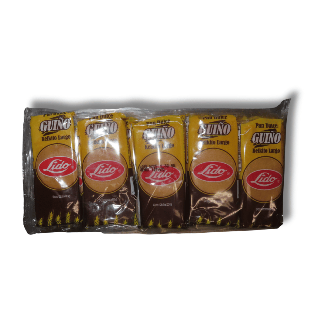 Lido Keykito Largo 10oz | El Mercadito Salvadoreno
