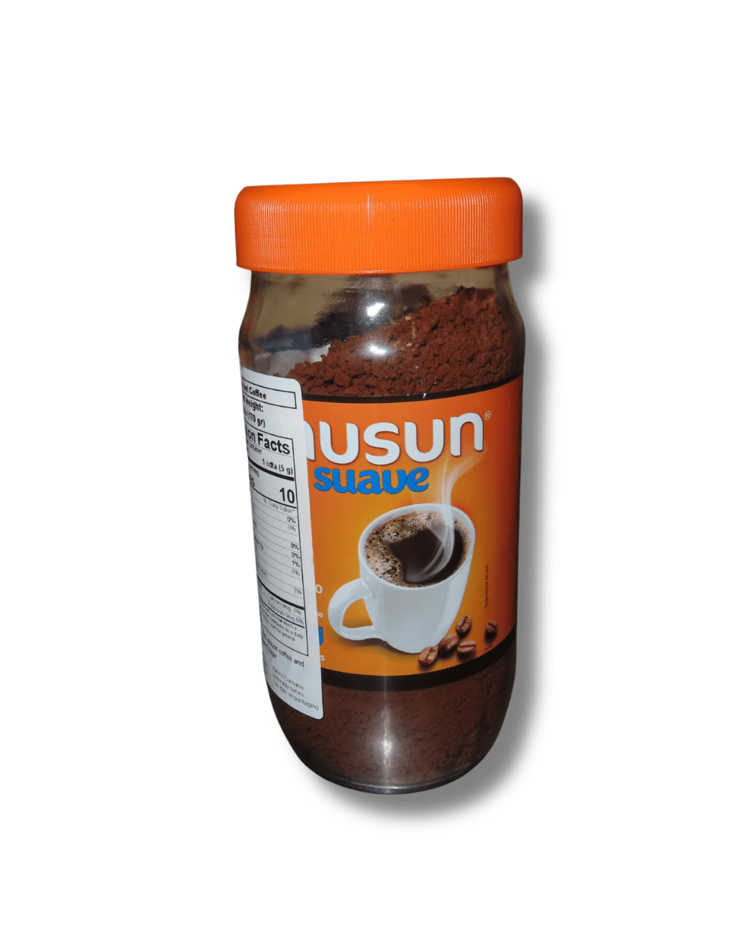 Musun Suave 170g | El Mercadito Salvadoreno