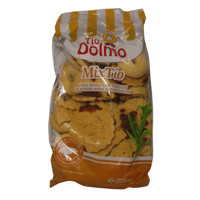 Tio Dolmo MixTio 340g