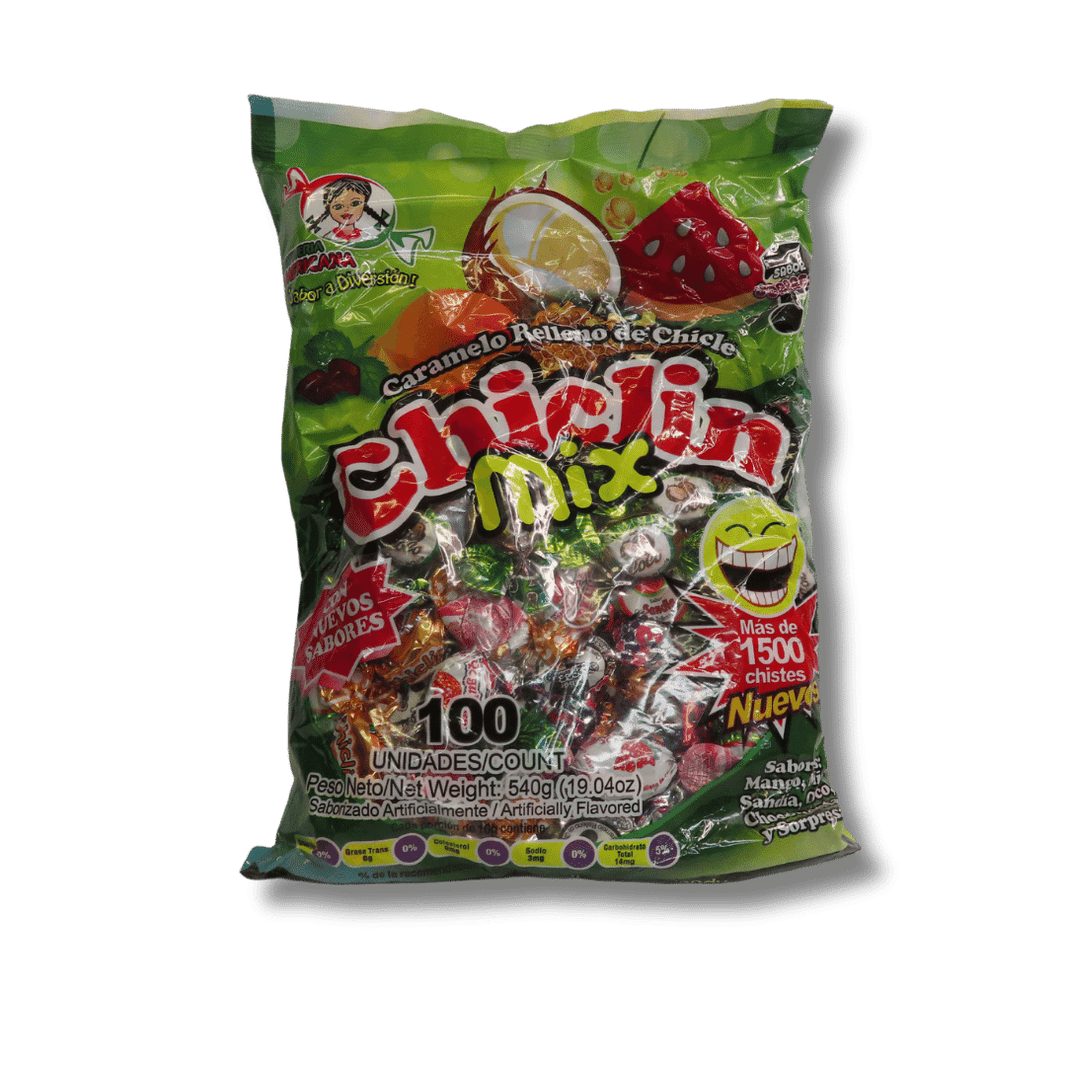 El Salvador | El Mercadito Salvadoreno